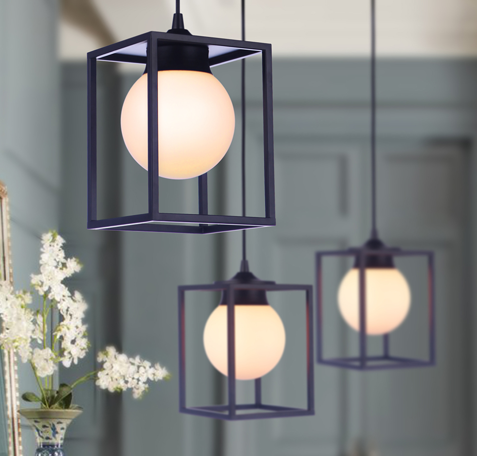 Luxury Pendant Lighting