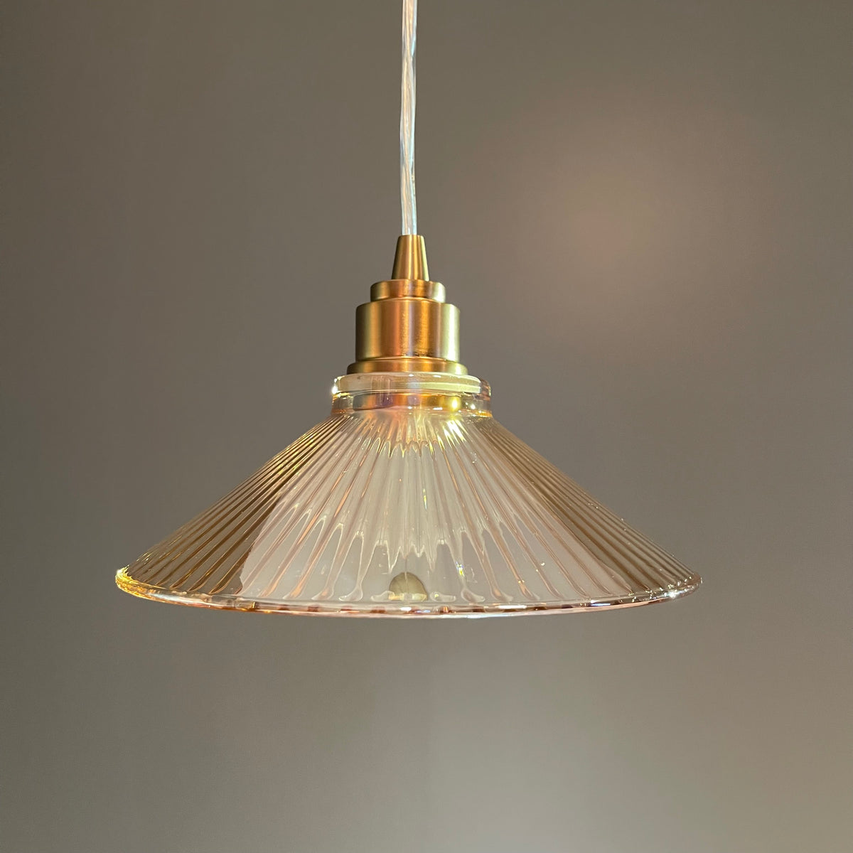 New Arrivals Instant Pendant Conversion Light Kits